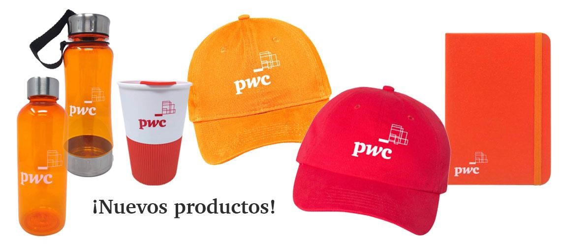 Home PwC México
